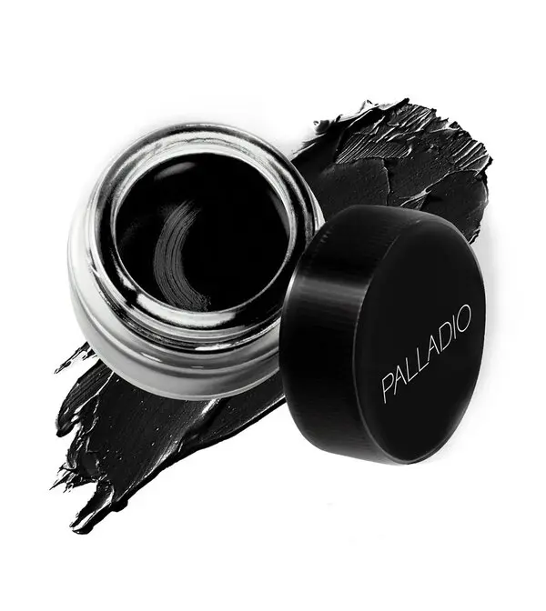 PALLADIO Liner Obsessed Waterproof Gel Liner - No Color