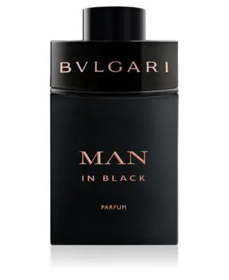 BVLGARI In Black Parfum Fragrance Collection - No Color
