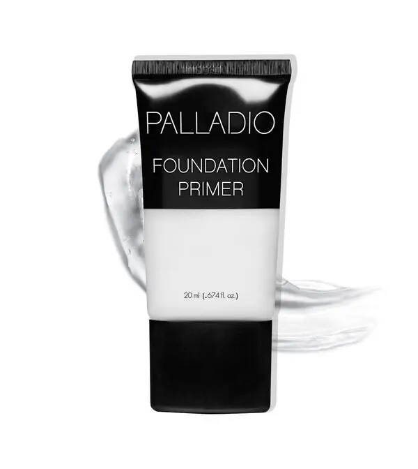 PALLADIO Foundation Primer - White