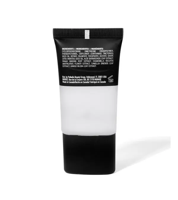 PALLADIO Foundation Primer - White
