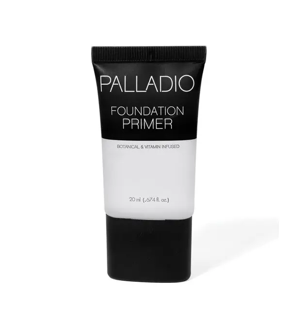 PALLADIO Foundation Primer - White