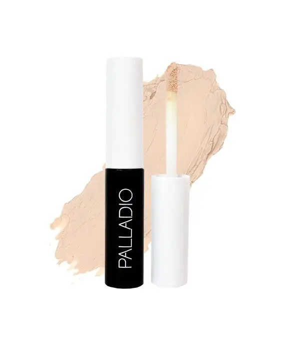 PALLADIO Eye Shadow Primer - Pink