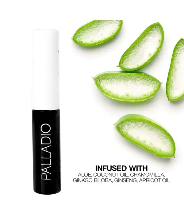PALLADIO Eye Shadow Primer - Pink