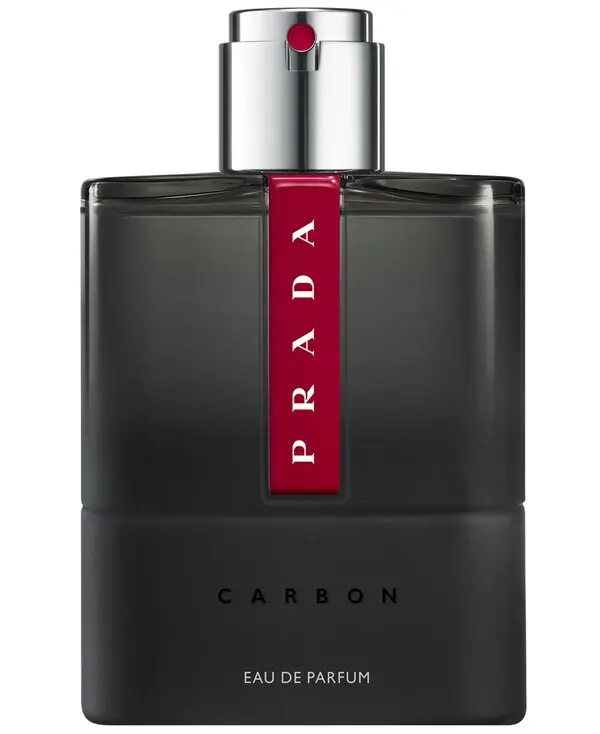 Prada Luna Rossa Carbon Eau De Parfum Spray Refillable - No Color