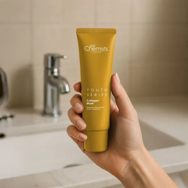 SKIN CHEMISTS Advanced 1% Collagen Mask 50ml