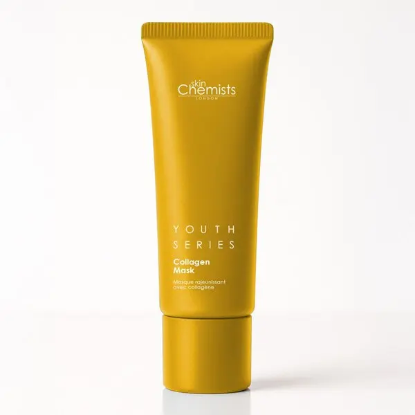 SKIN CHEMISTS Advanced 1% Collagen Mask 50ml