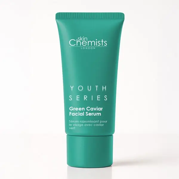 SKIN CHEMISTS Caviar Facial Serum 30ml