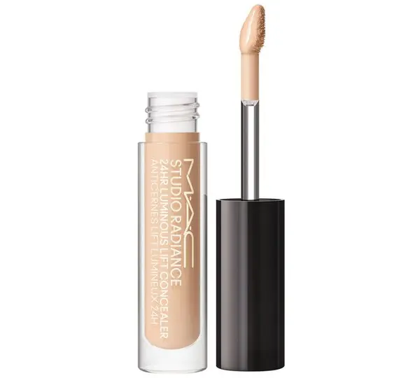 MAC COSMETICS Studio Radiance 24-hour Luminous Lift Mini Concealer - Nc10