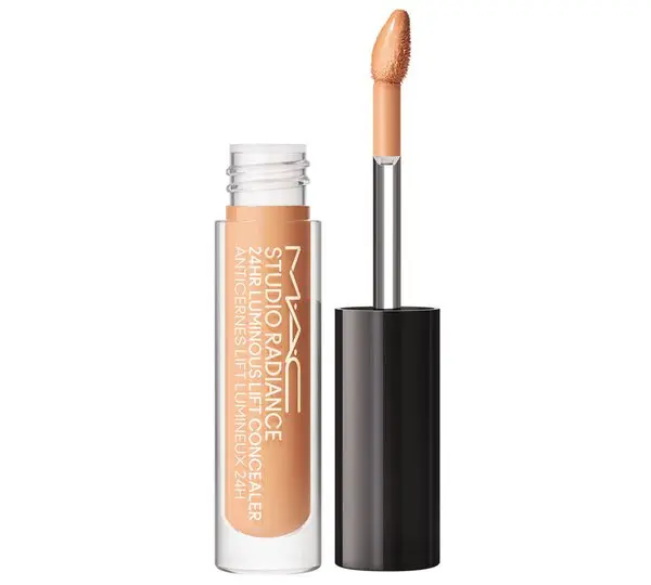 MAC COSMETICS Studio Radiance 24-hour Luminous Lift Mini Concealer - Nc20