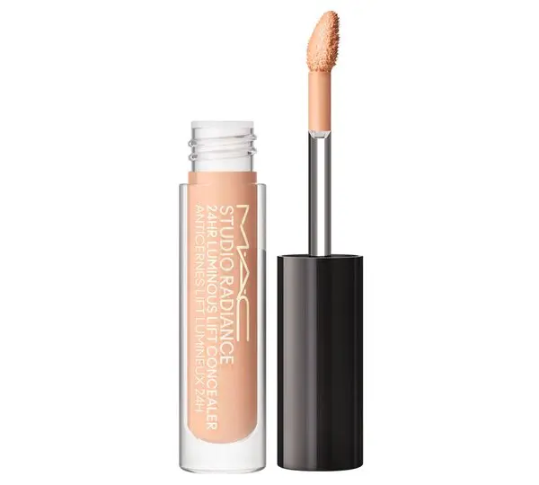 MAC COSMETICS Studio Radiance 24-hour Luminous Lift Mini Concealer - Nw13