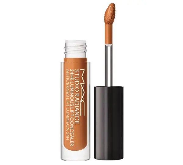 MAC COSMETICS Studio Radiance 24-hour Luminous Lift Mini Concealer - Nw45