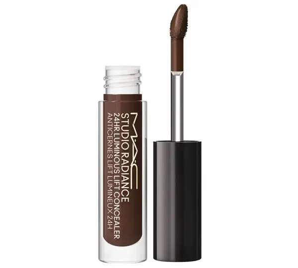 MAC COSMETICS Studio Radiance 24-hour Luminous Lift Mini Concealer - Nw65