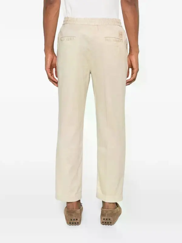 Jacob Cohen Daniel Trousers