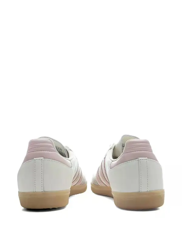 Adidas Samba Og Sneakers - Neutrals