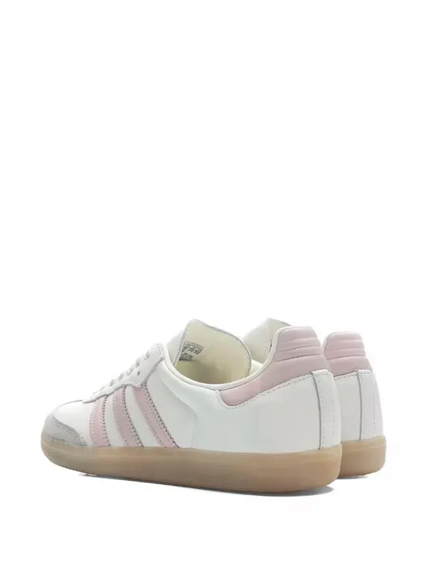 Adidas Samba Og Sneakers - Neutrals