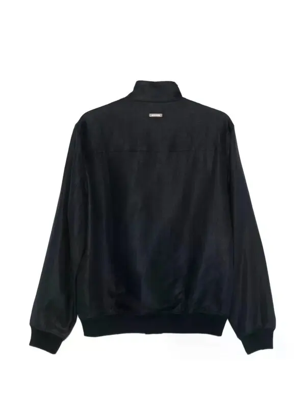 Peserico Flap-pocket Jacket