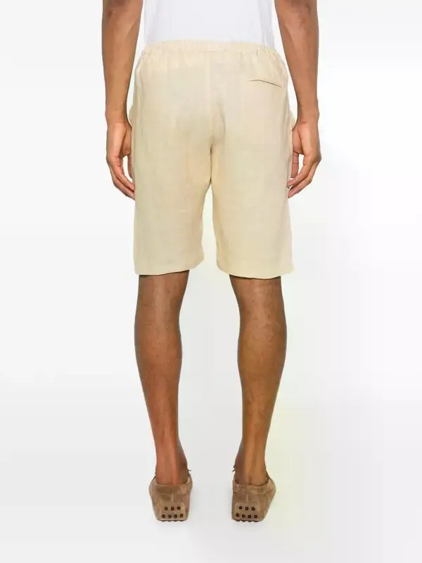 Kiton Drawstring Shorts