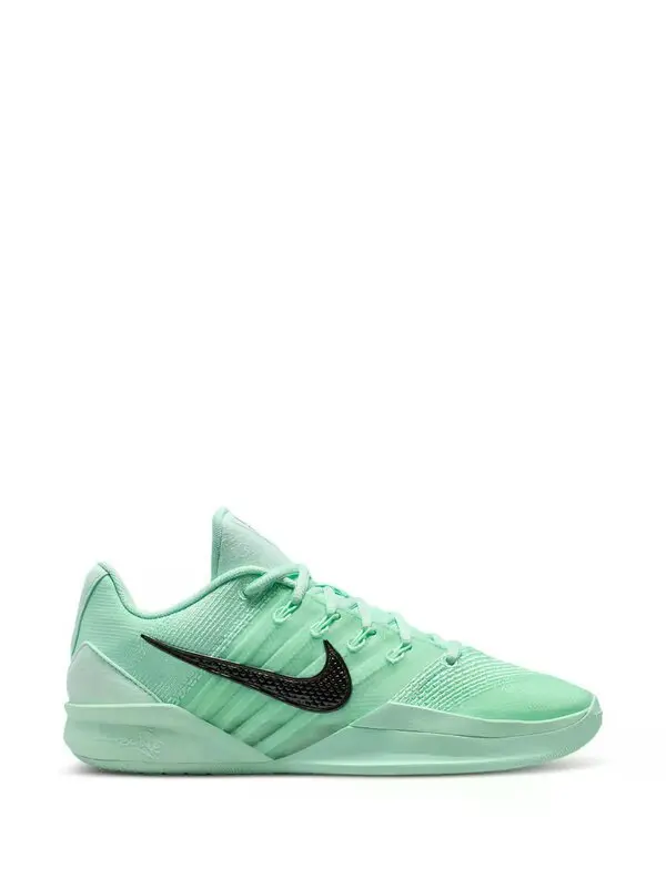 Nike Sabrina 3 Statue Of Liberty Sneakers - Green