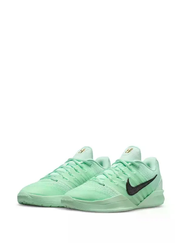 Nike Sabrina 3 Statue Of Liberty Sneakers - Green