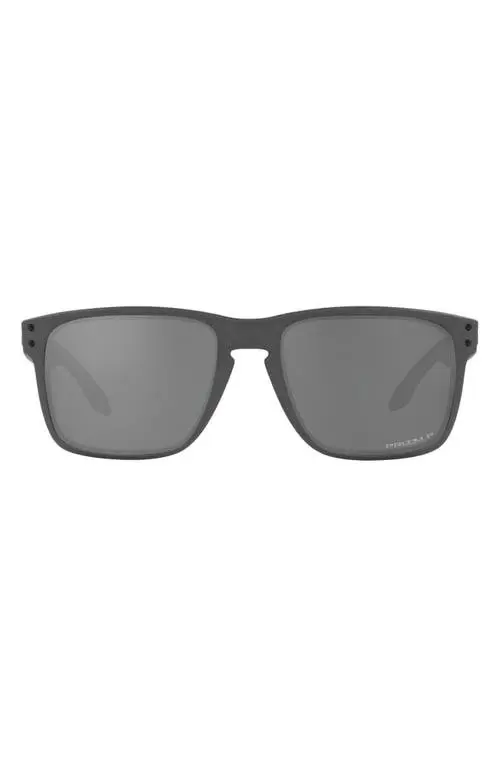 Oakley Holbrook™ Xl 59mm Prizm™ Polarized Sunglasses - Grey