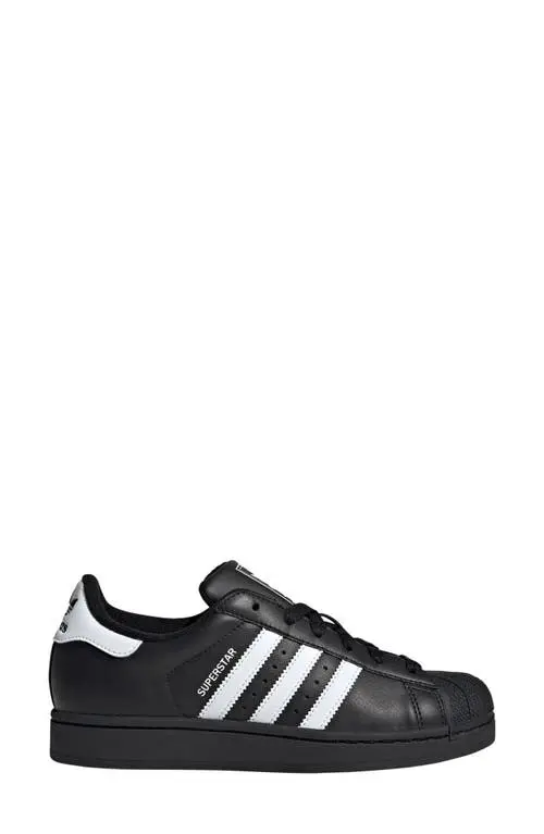 Adidas Superstar Ii Sneaker - Cblack/ftw