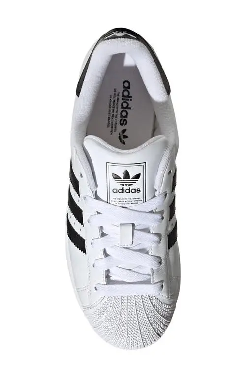 Adidas Superstar Ii Sneaker