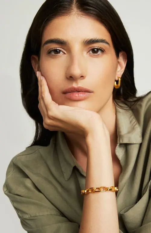 DEAN DAVIDSON Manhattan Chain Bracelet