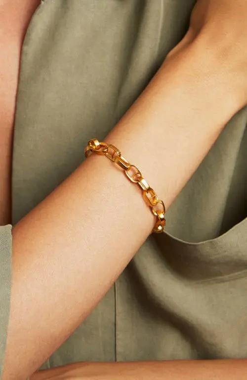 DEAN DAVIDSON Manhattan Chain Bracelet