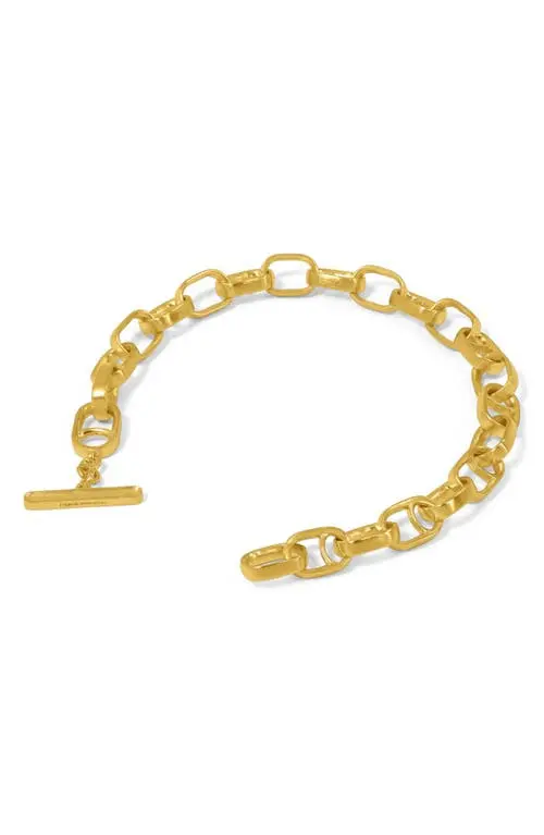 DEAN DAVIDSON Manhattan Chain Bracelet