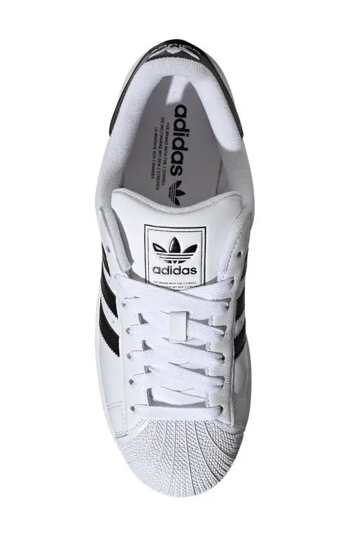 adidas Superstar - Men's 11 / Black