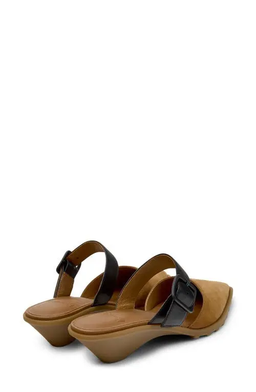 Camper Anita Pointed Toe Mule