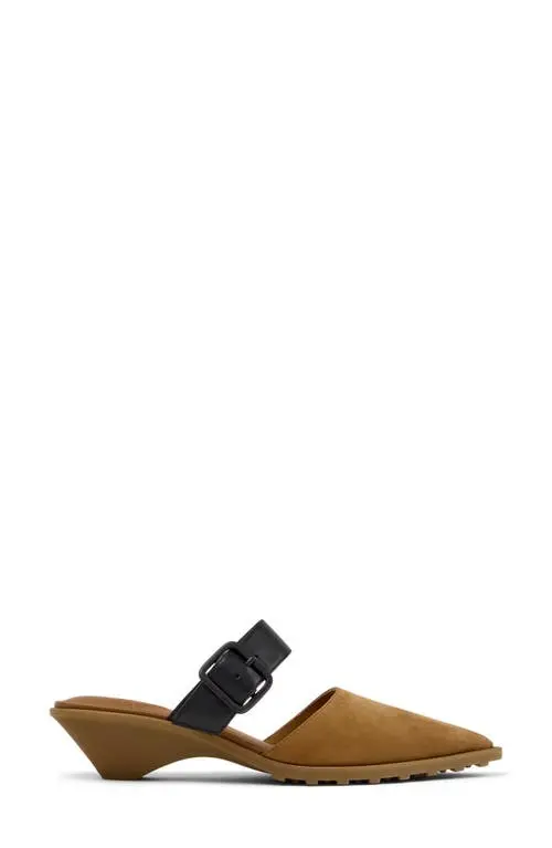 Camper Anita Pointed Toe Mule