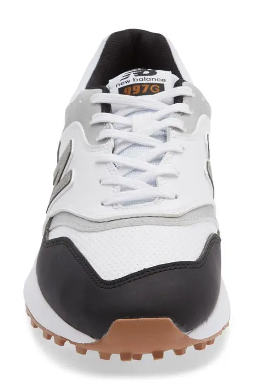 NEW BALANCE 997 Waterproof Golf Shoe