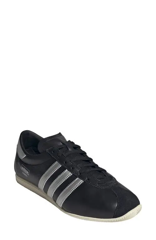 Adidas Paris Sneakers - Core Black/silver/cream