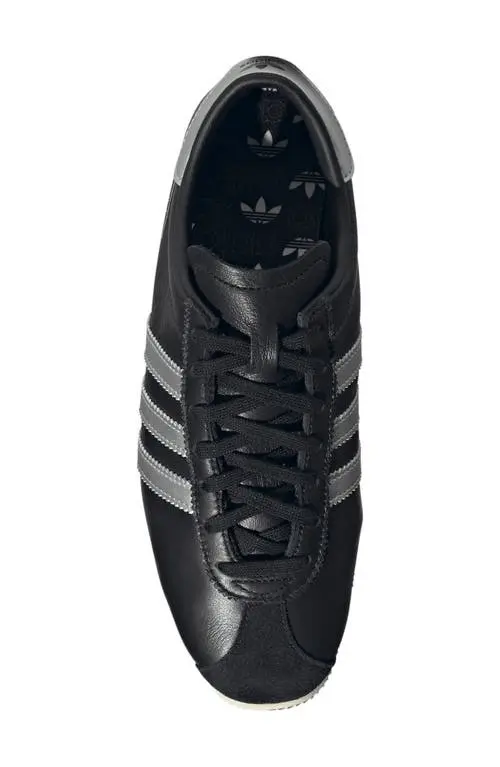 Adidas Paris Sneakers - Core Black/silver/cream