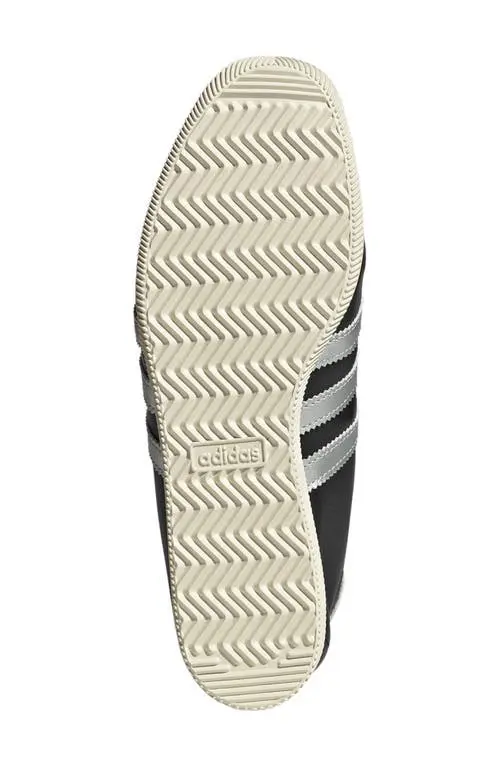 Adidas Paris Sneakers - Core Black/silver/cream