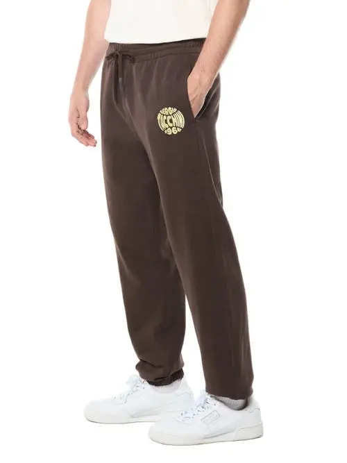 SERGIO TACCHINI Vincere Sweatpant - Mulch