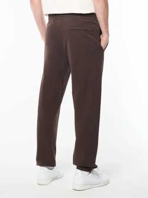 SERGIO TACCHINI Vincere Sweatpant - Mulch