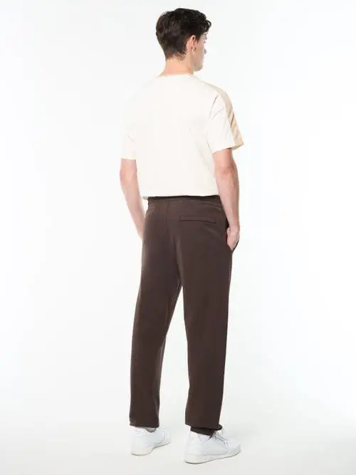 SERGIO TACCHINI Vincere Sweatpant - Mulch