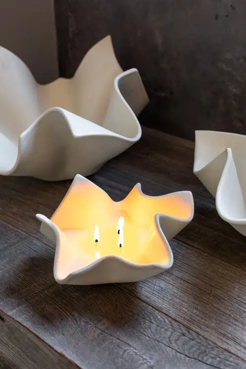 DUMAE Joy Candle