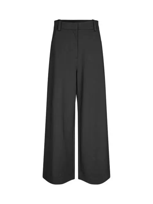 MASAI COPENHAGEN Wide Leg Tailored Pants