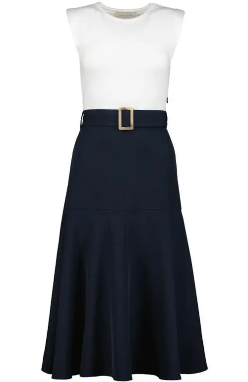 BISHOP + YOUNG Kristopher Twofer Dress