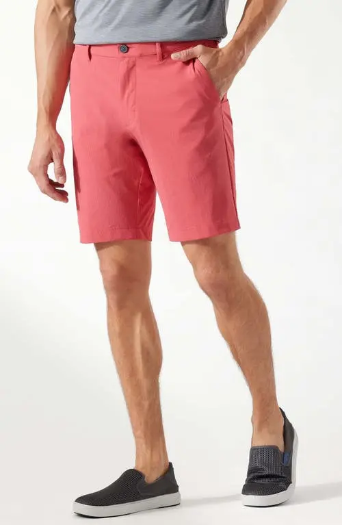 Tommy Bahama Chip Shot Performance Golf Shorts