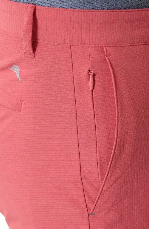 Tommy Bahama Chip Shot Performance Golf Shorts