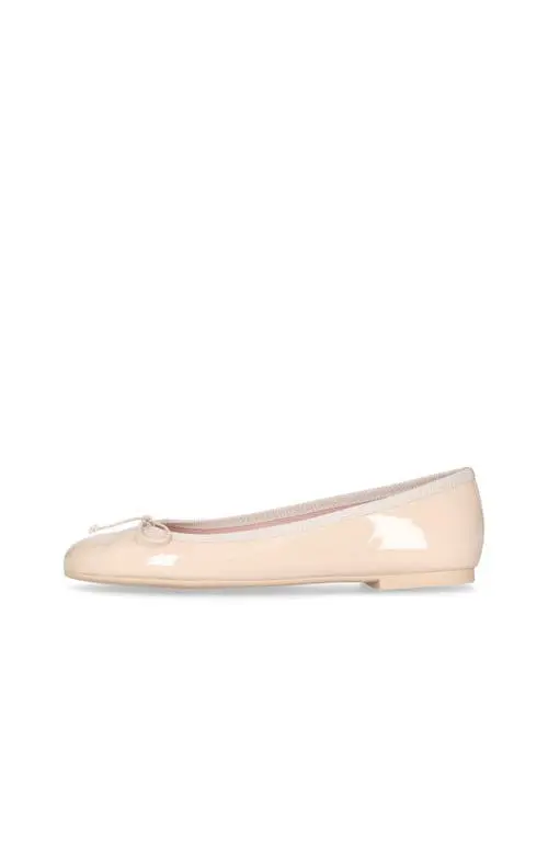 Pretty Ballerinas Ballerina Flat - Pink