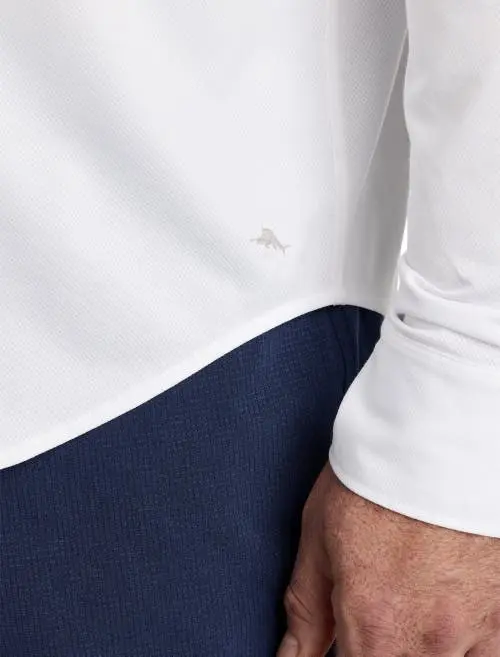 Tommy Bahama Big & Tall San Lucio Islandzone® Stretch Shirt