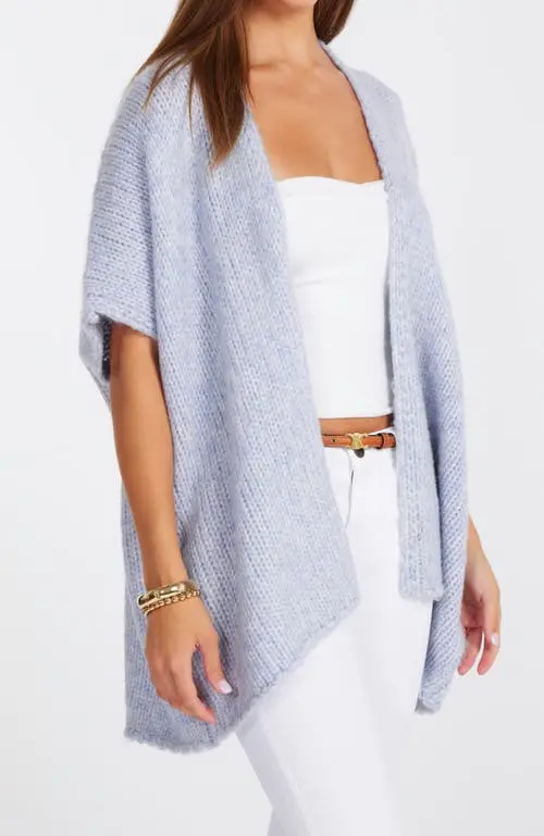 BISHOP + YOUNG Cocoon Sweater