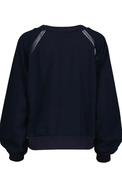 BISHOP + YOUNG Belmond Relaxed Sweatshirt