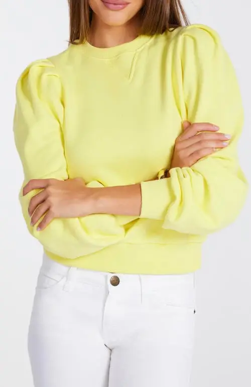 BISHOP + YOUNG Laurent Sweatshirt