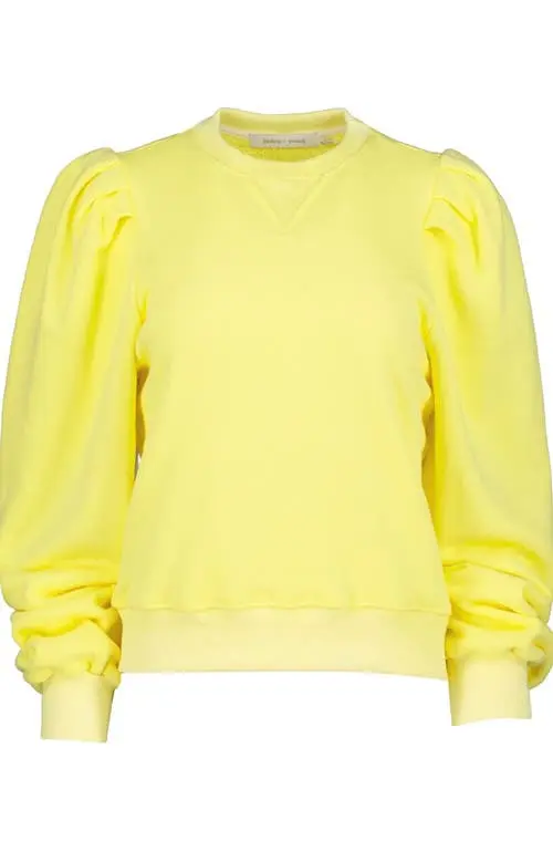 BISHOP + YOUNG Laurent Sweatshirt